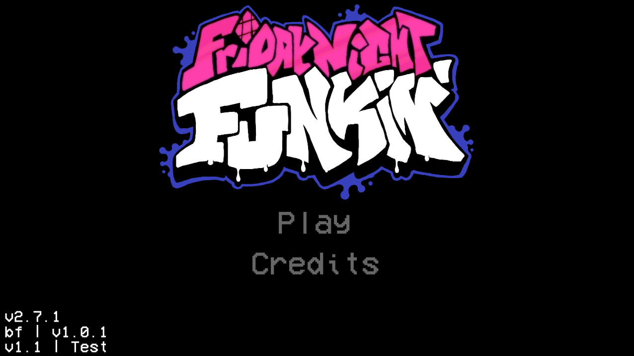 FNF': Simulator BF [Friday Night Funkin'] [Modding Tools]