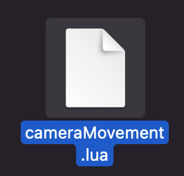 Camera Move On note Hit Script For Psych Engine! Modding Tool for Friday Night Funkin' | FNF ...