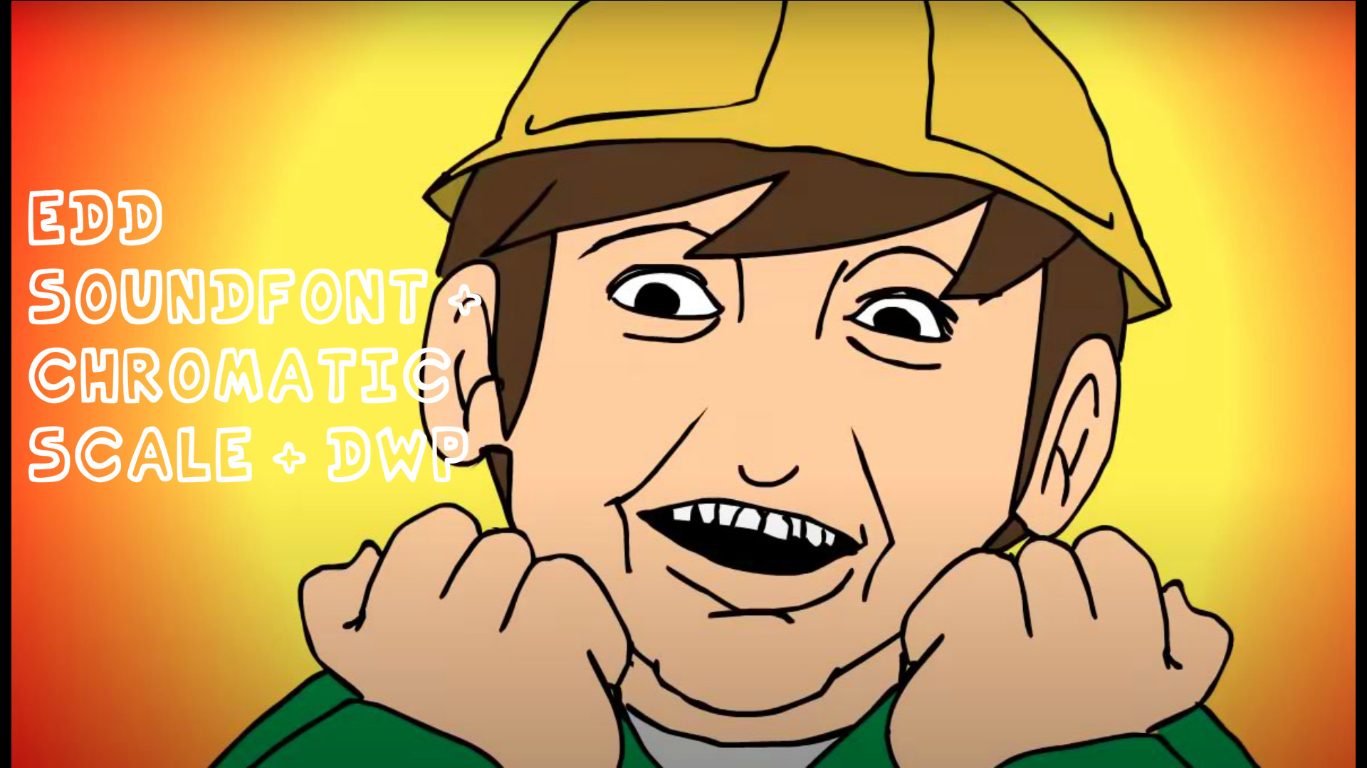 Dobt's Custom Edd Soundfont (+ Chromatic and DWP) Modding Tool for ...