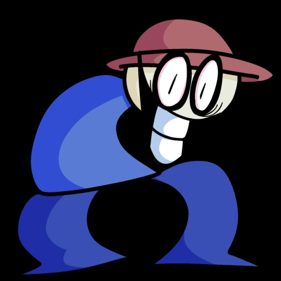 Tuned Dale Chromatic Scale Modding Tool for Friday Night Funkin' | FNF ...