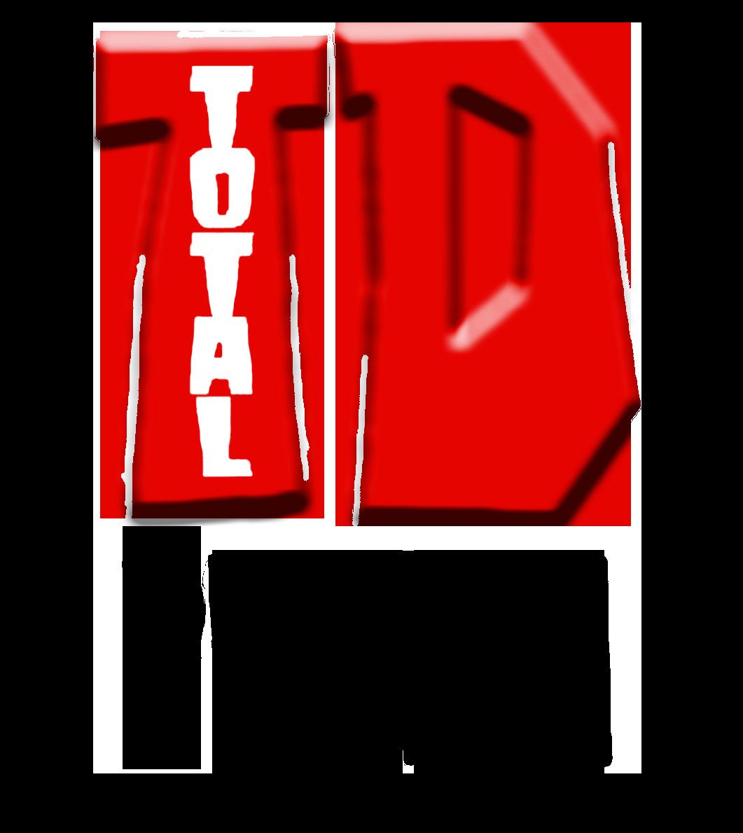 Total Drama's Duncan Chromatic Scale Modding Tool for Friday Night ...