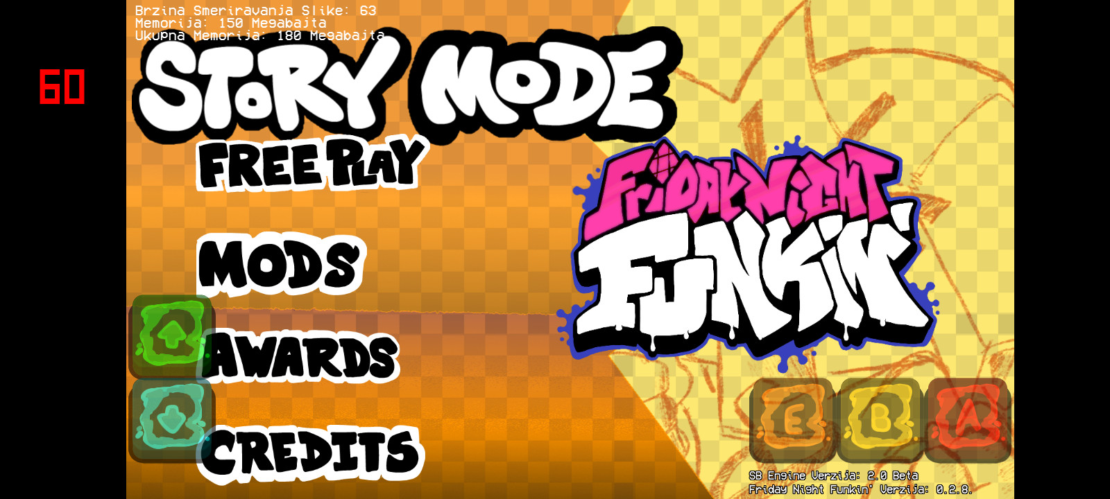 Friday Night Funkin SB Engine [Friday Night Funkin'] [Modding Tools]