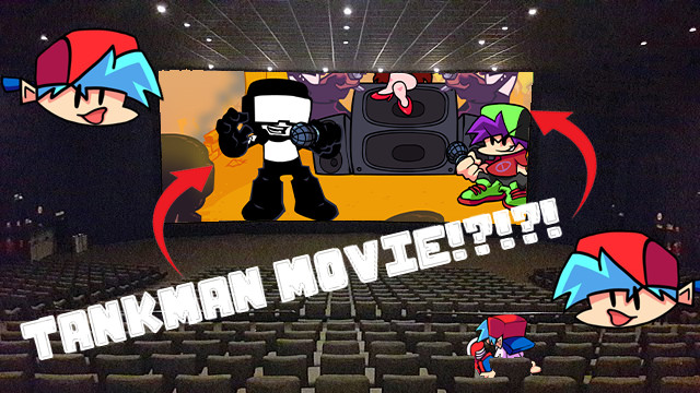 Botplay Movie Mode In LUA (With Looping Functions) Modding Tool for Friday Night Funkin' | FNF ...