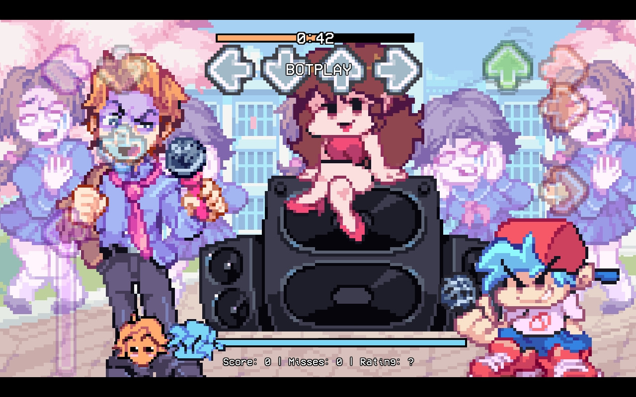 Time Bar change color (.LUA) Modding Tool for Friday Night Funkin' | FNF Modding Tools