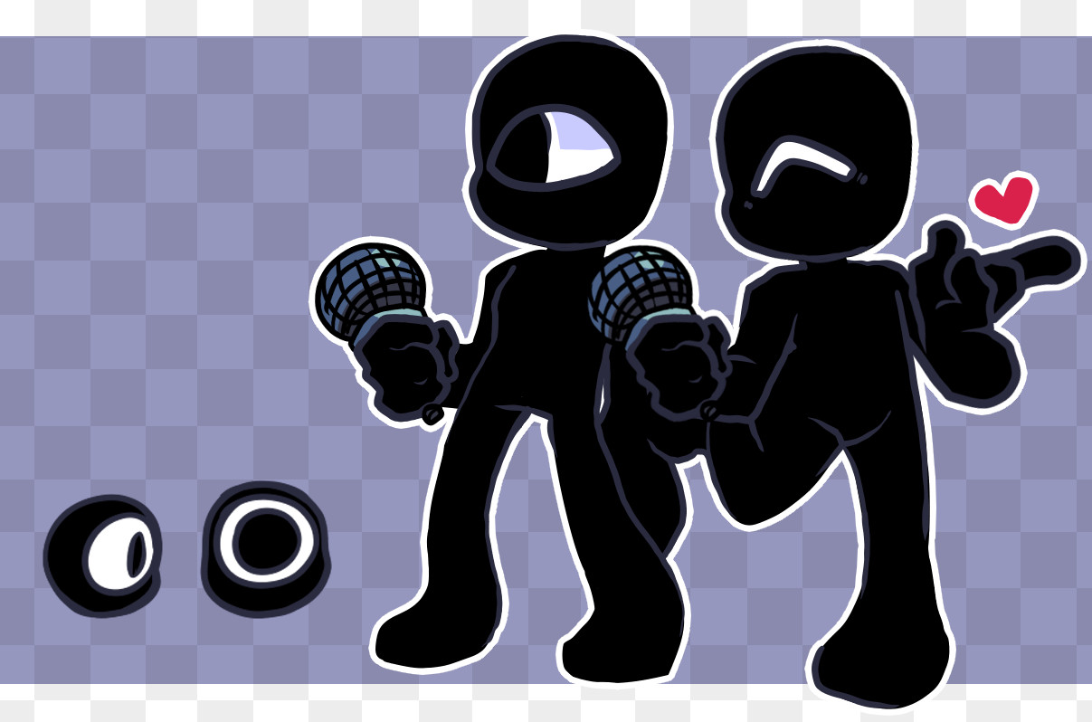 Playable Seek Modding Tool for Friday Night Funkin' | FNF Modding Tools