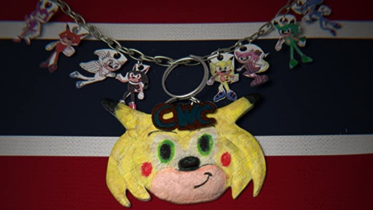 Sonichu chromatic (Vs Sonichu) long notes Modding Tool for Friday Night ...