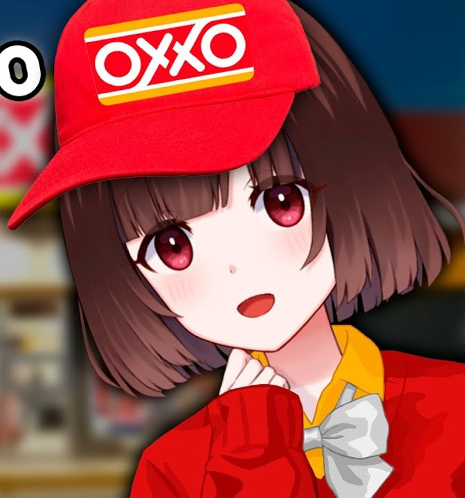 Star VTuber Chromatic Scale (+Sprite Image) Modding Tool for Friday ...