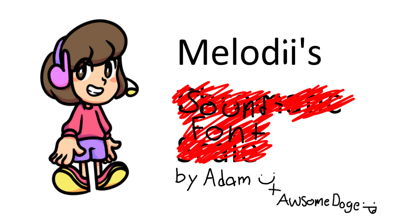 Melodii SF Modding Tool for Friday Night Funkin' | FNF Modding Tools