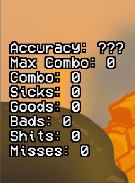 Combo Counter Modding Tool for Friday Night Funkin' | FNF Modding Tools