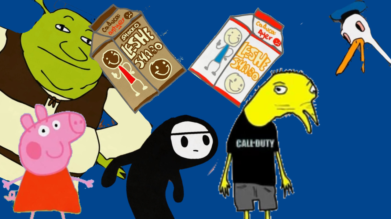 Personajes de Negas Chromatics Scales [Friday Night Funkin'] [Modding ...