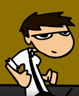 Personajes de Negas Chromatics Scales [Friday Night Funkin'] [Modding ...