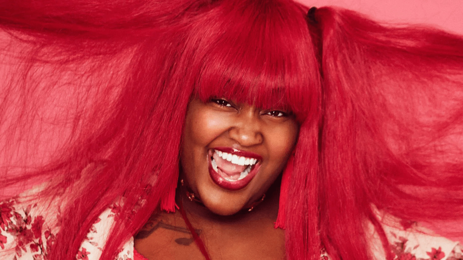 Cupcakke Chromatic Scale! Modding Tool for Friday Night Funkin' | FNF Modding Tools