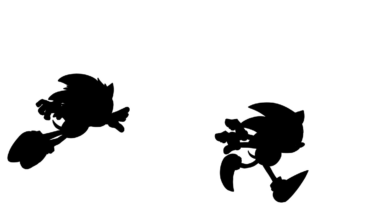 [V3!!] Silhouette Event (PSYCH ENGINE) Modding Tool for Friday Night ...