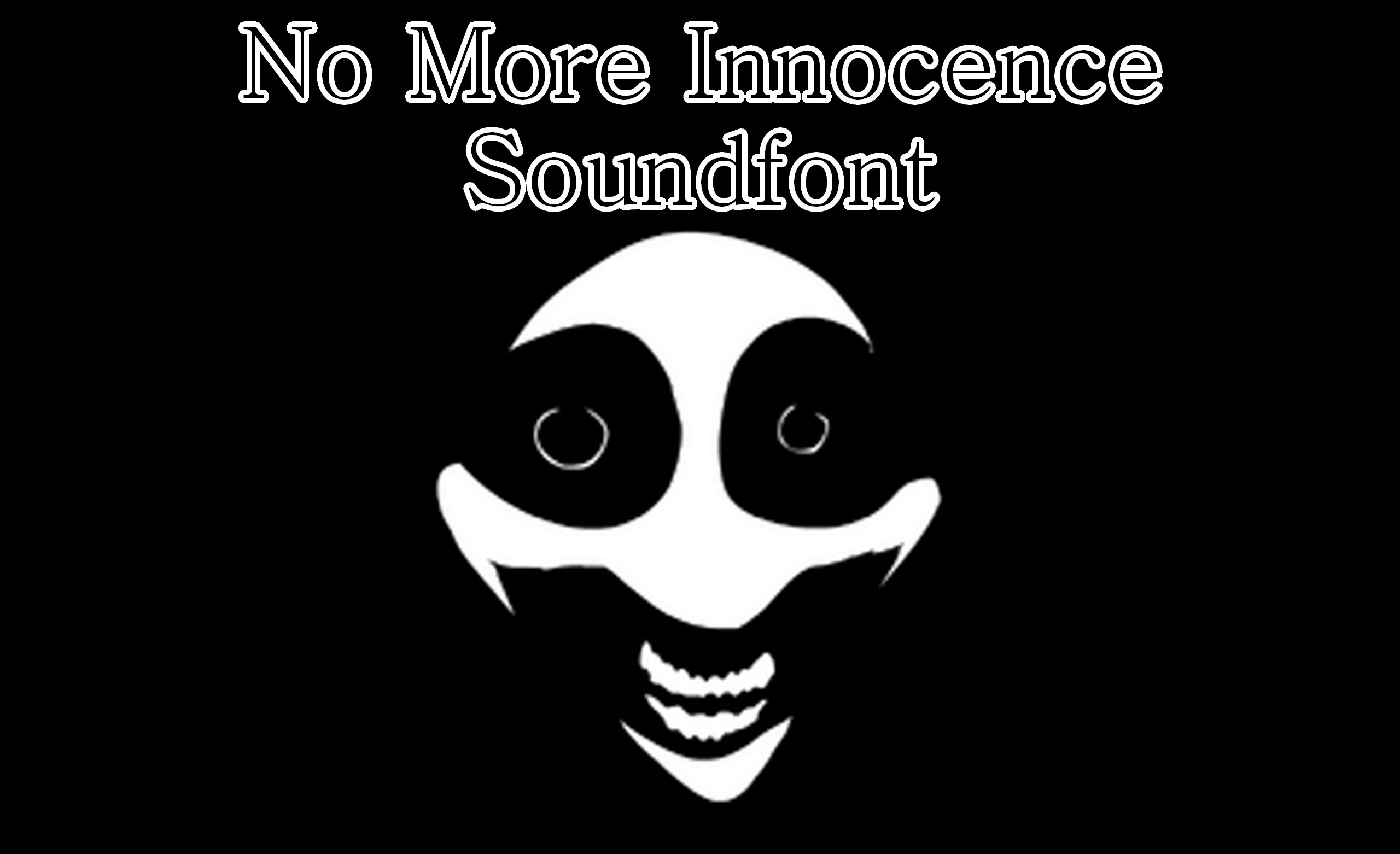 No More Innocence Soundfont (sf2) Modding Tool for Friday Night Funkin ...