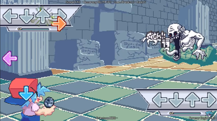 Hypno's Lullaby V2 Brimstone V2 FLP/MIDI Modding Tool for Friday Night Funkin' | FNF Modding Tools