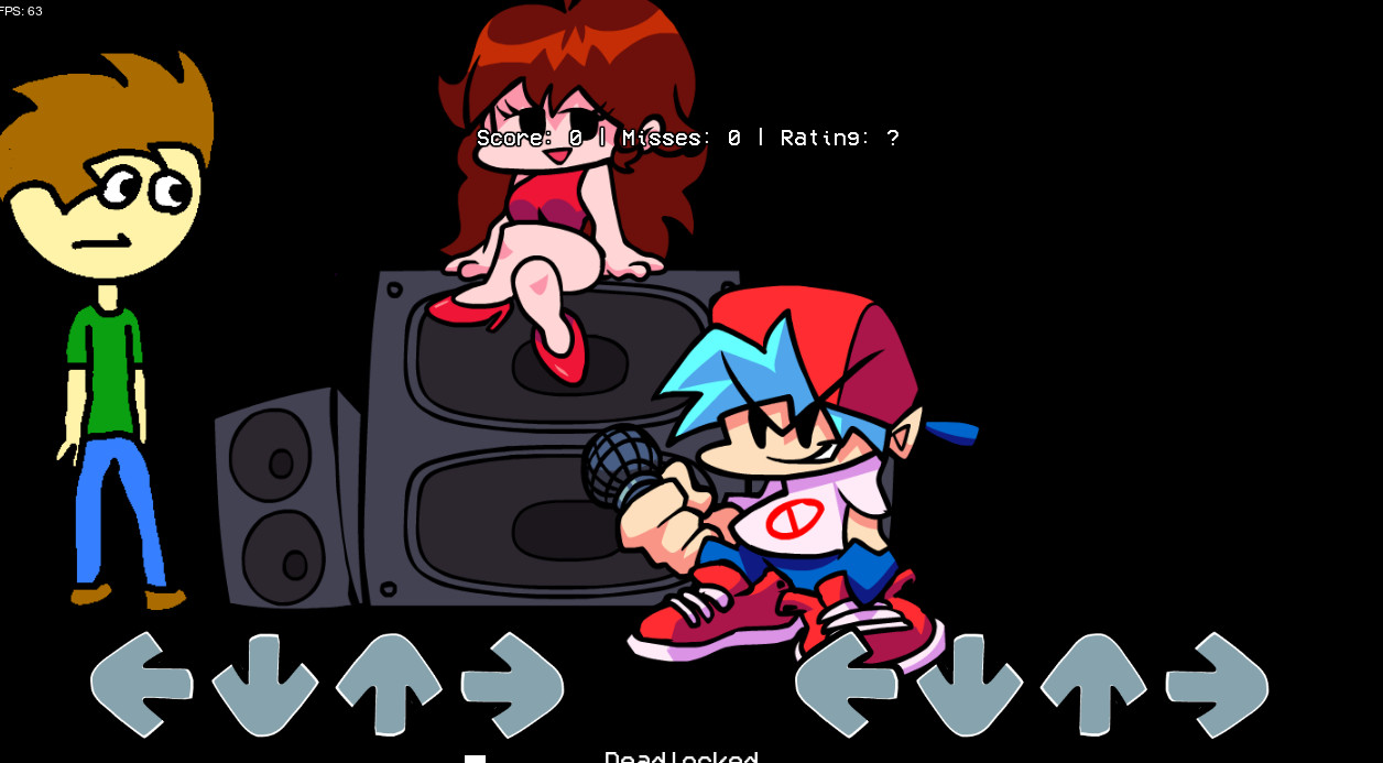 Video's at Beginning and End [Friday Night Funkin'] [Modding Tools]