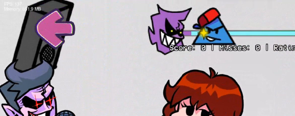 FNF new special speaker is born! Modding Tool for Friday Night Funkin ...