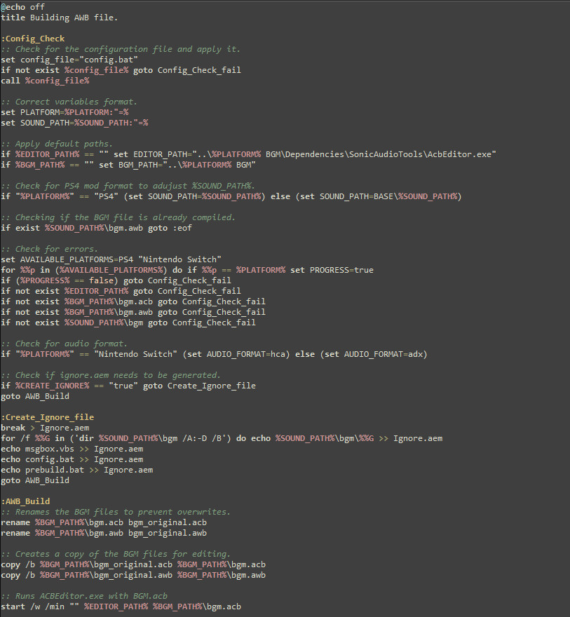 ACB Auxilirator [Persona 5 Royal] [Modding Tools]