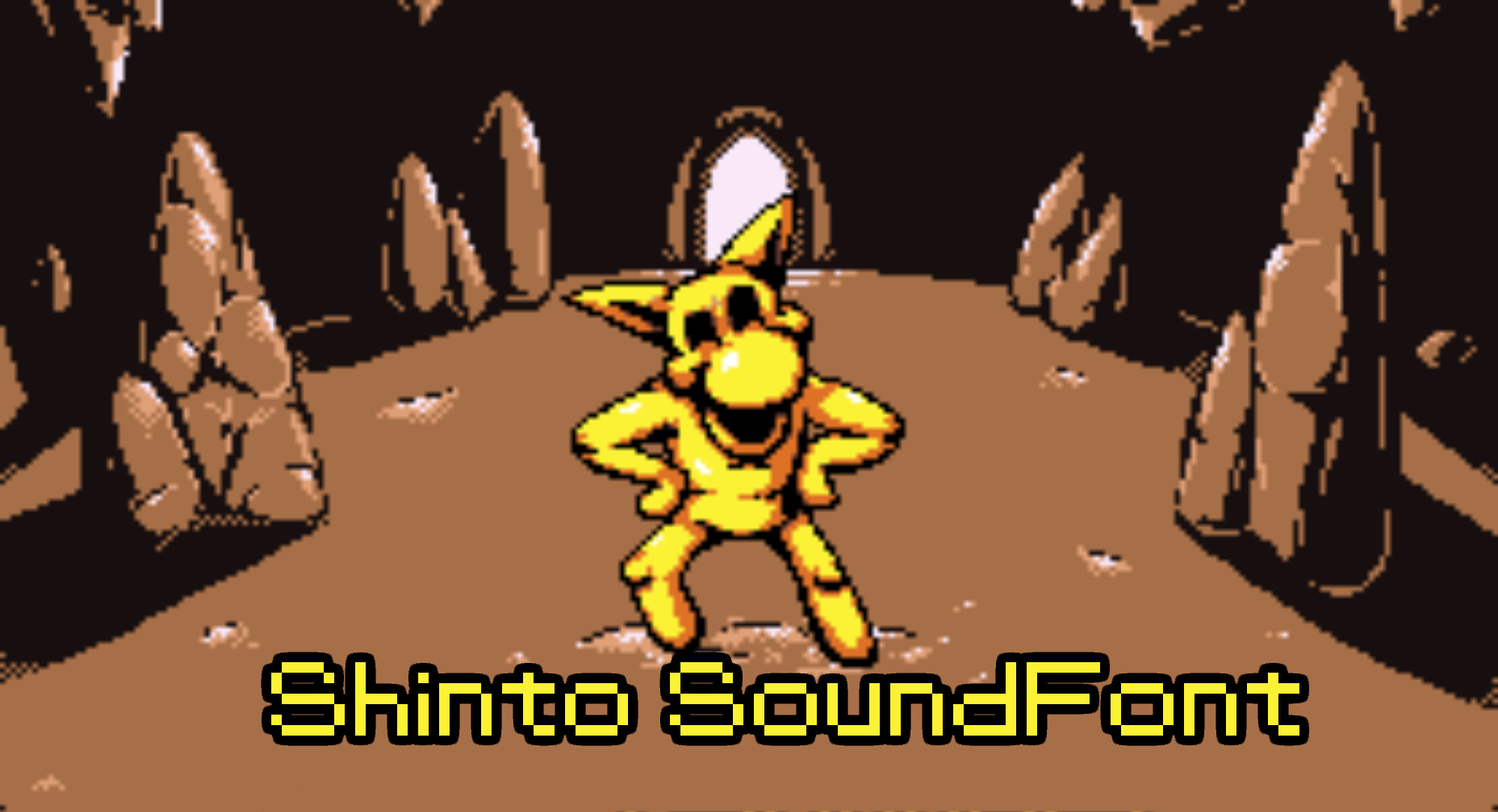 Shinto SoundFont Modding Tool for Friday Night Funkin' | FNF Modding Tools