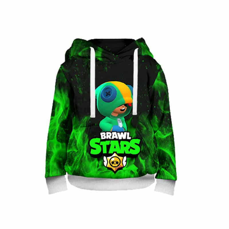 Brawl stars Leon chromatic scale(+DWP and UTAU vb) [Friday Night Funkin ...