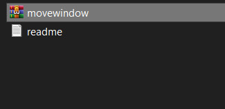 Move Window Event Modding Tool for Friday Night Funkin' | FNF Modding Tools