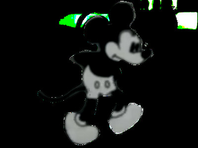 MSM Mickey.avi Chromatic Scale and SoundFont! Modding Tool for Friday ...