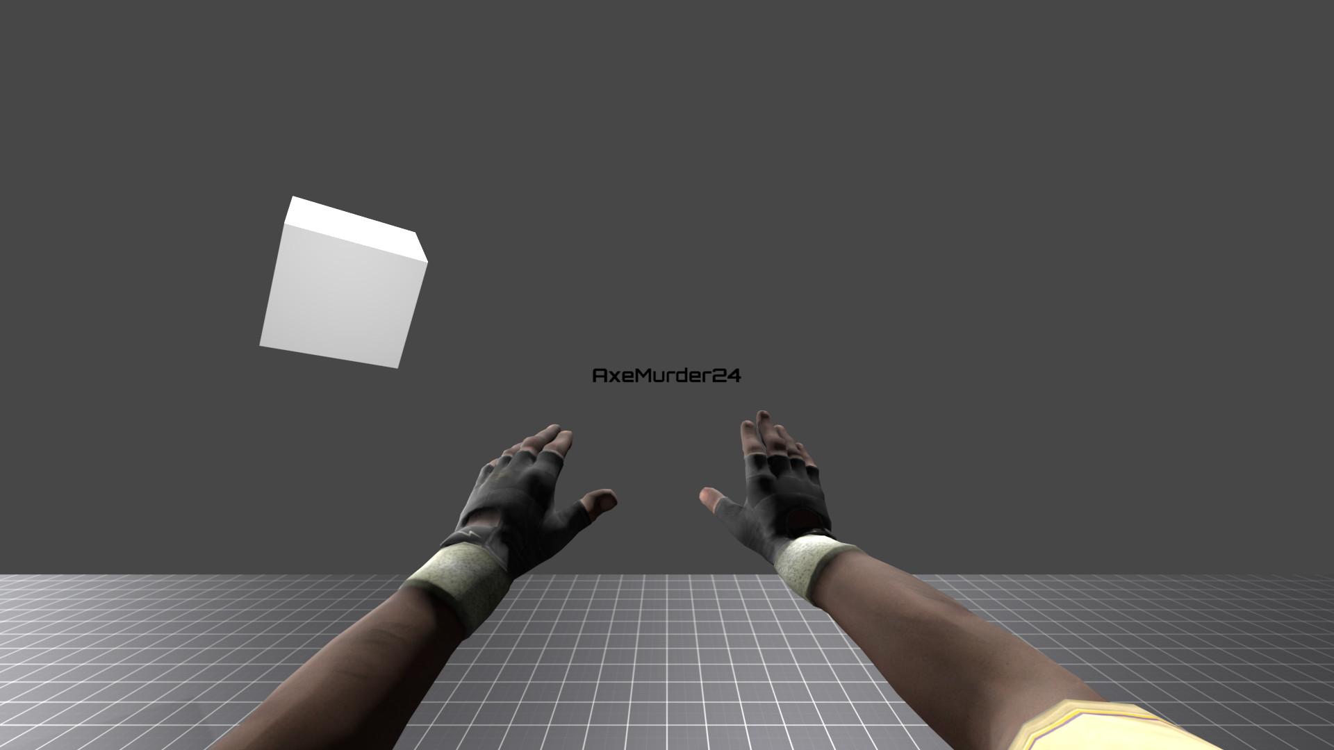 L4D2 Viewmodel Multi Rig IK Modding Tool for Left 4 Dead 2 | L4D2 ...