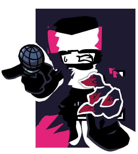 FNF CORRUPTED SF2 Modding Tool for Friday Night Funkin' | FNF Modding Tools