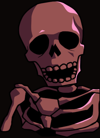 FNF Skelettons SF2 (Atrocity) Modding Tool for Friday Night Funkin ...