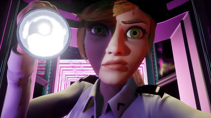 Vanessa FNAF SB Chromatic Scale Modding Tool for Friday Night Funkin ...