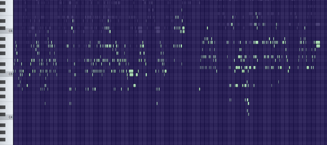 FNF Hypno's Cry Soundfont (UNOFFICAL) [Friday Night Funkin'] [Modding ...