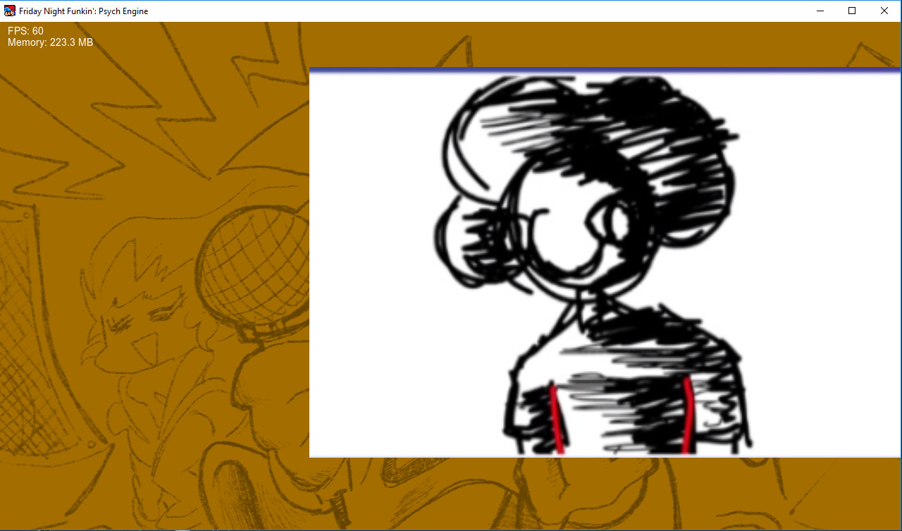 Psych Engine Lua Gallery Modding Tool for Friday Night Funkin' | FNF Modding Tools