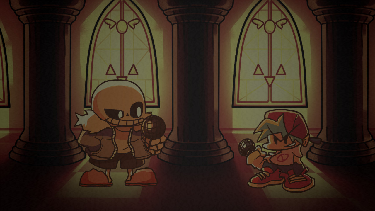 Toggles Script Modding Tool for Friday Night Funkin' | FNF Modding Tools