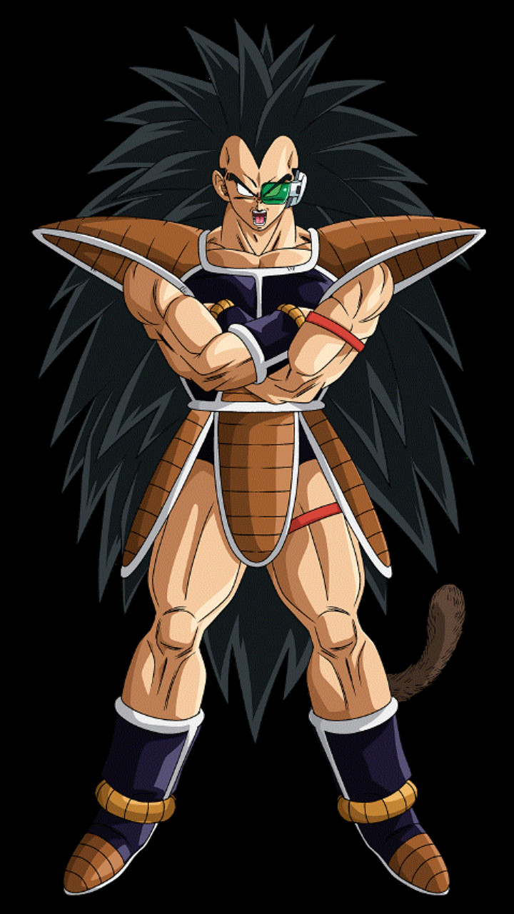 Raditz Soundfont [Friday Night Funkin'] [Modding Tools]