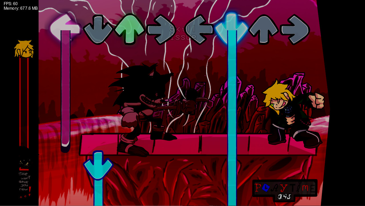 MK Cromatics&Sprite sheet Modding Tool for Friday Night Funkin' | FNF Modding Tools