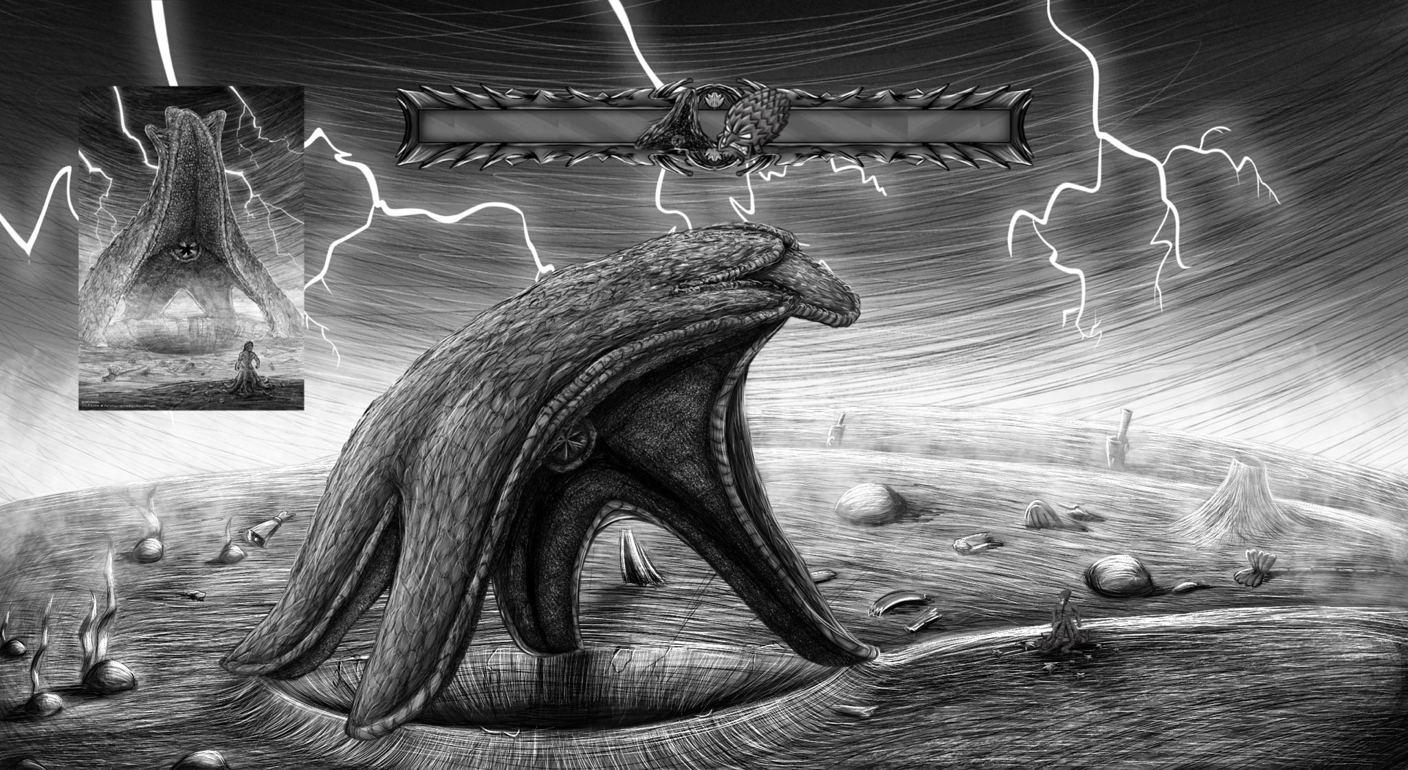 tortured patrick old chromatic scale.(fan made) Modding Tool for Friday ...