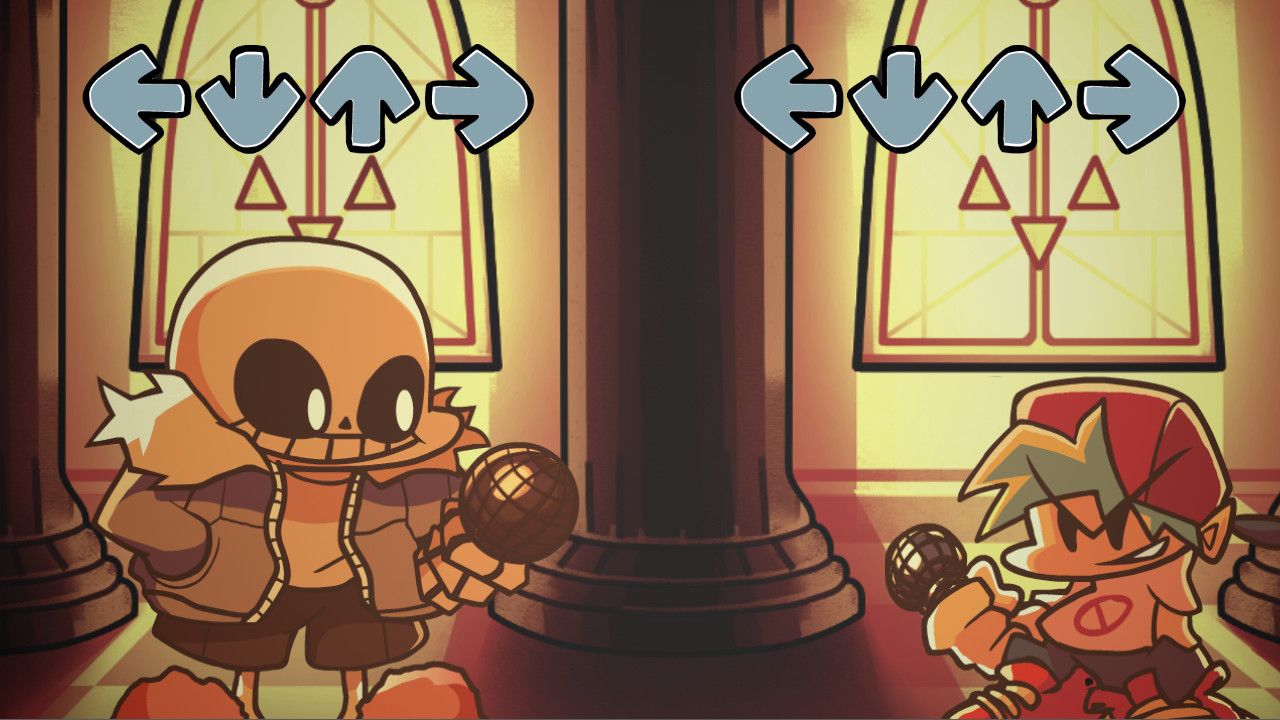 Toggles Script Modding Tool for Friday Night Funkin' | FNF Modding Tools