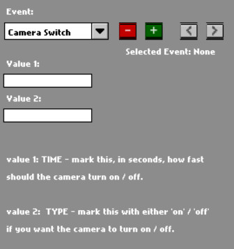 The Camera Switch Modding Tool for Friday Night Funkin' | FNF Modding Tools
