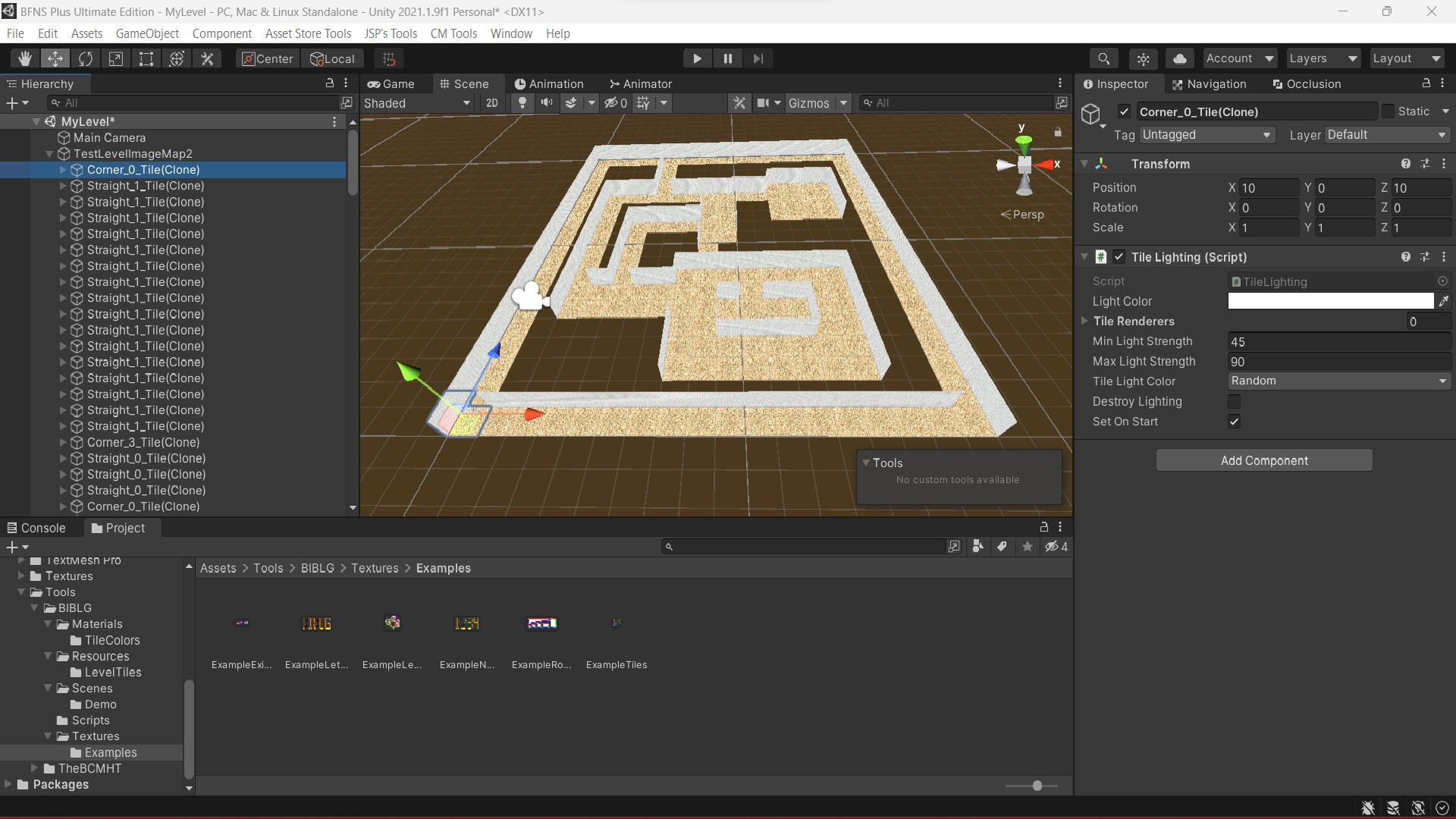 Baldi's Image Based Level Generator Modding Tool for Baldi's Basics | Baldi Modding Tools