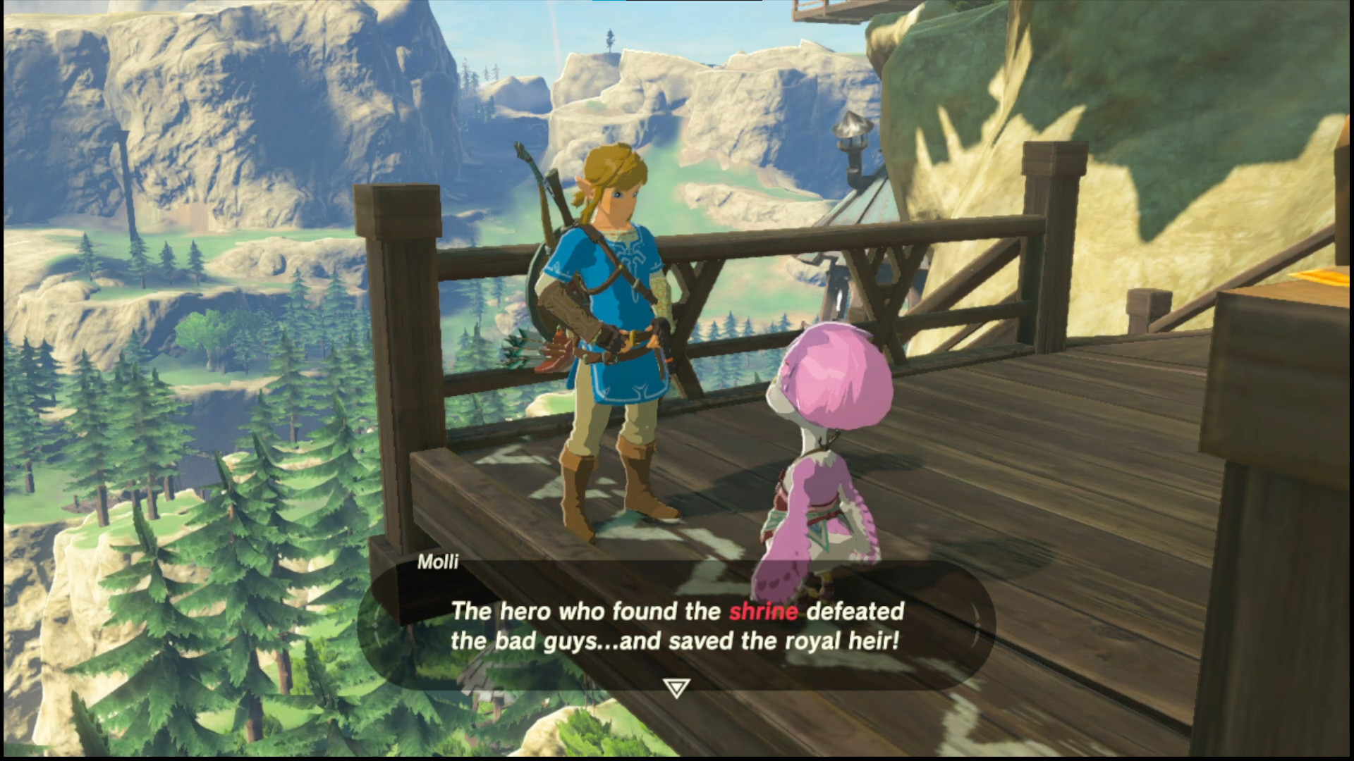 CCTE: Custom Character Text Editor Modding Tool for The Legend of Zelda ...