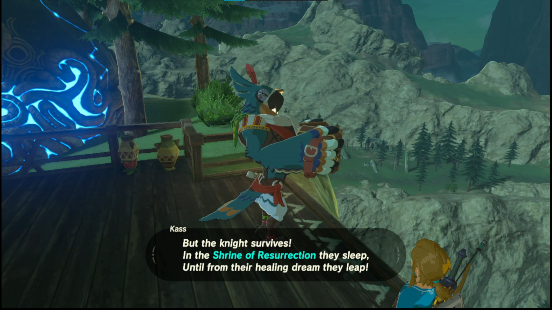 CCTE: Custom Character Text Editor (Switch) Modding Tool for The Legend of Zelda: Breath of the ...