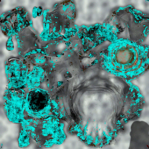 [SENSITIVE CONTENT] Headcrab Blood and EZ2 Acid For Custom Headcrabs ...