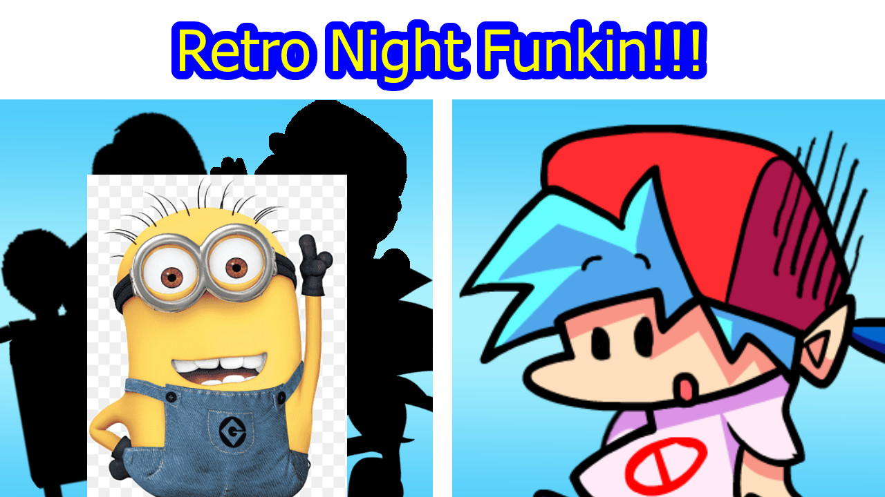 Community Game Fnf New Posts Friday Night Funkin' Community On Game