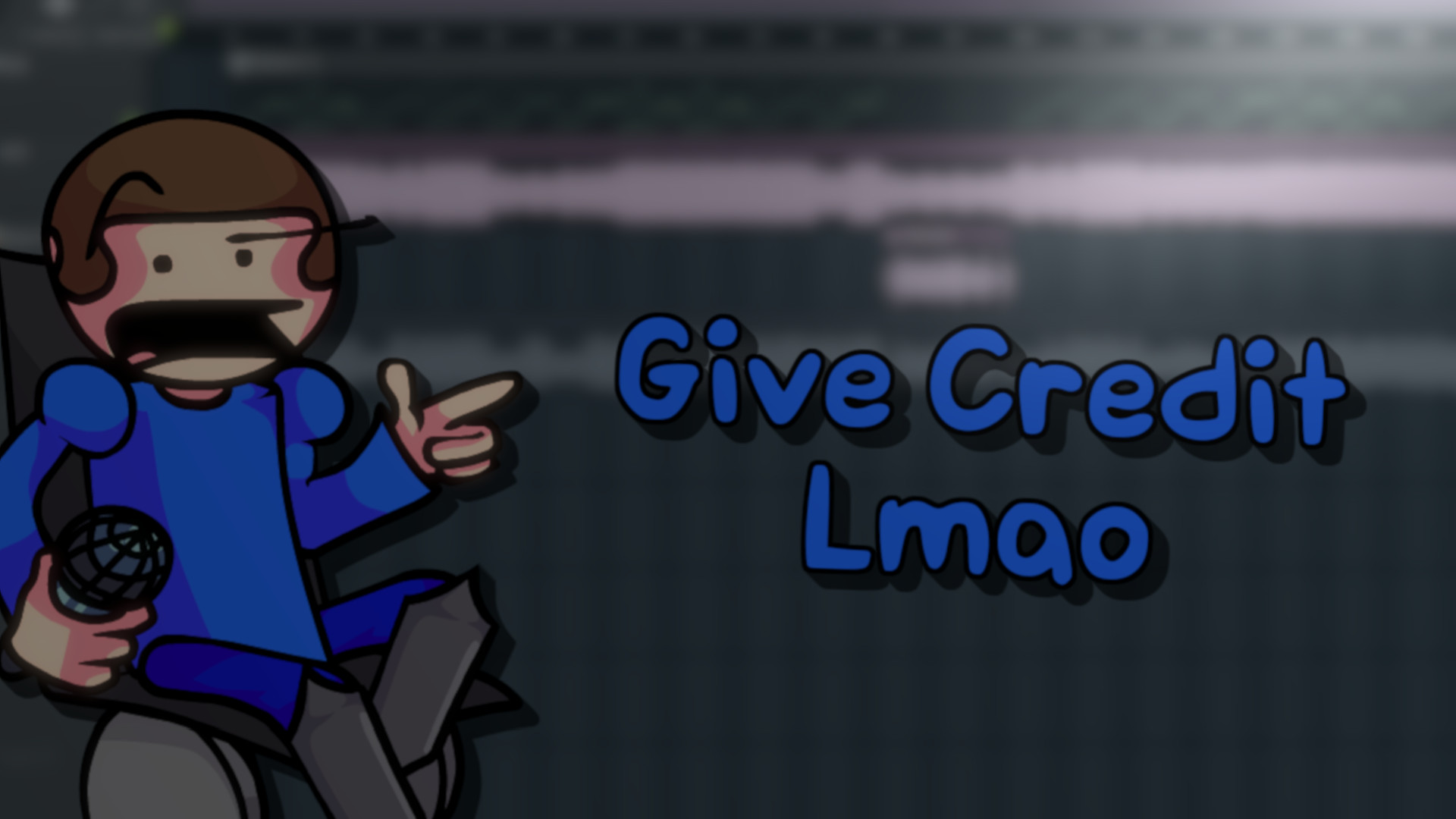 100%(?) Accurate Memory FLP Recreation [Friday Night Funkin'] [Modding ...