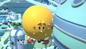 Martin Sherman Pac-Man Chromatic Scale Modding Tool for Friday Night ...