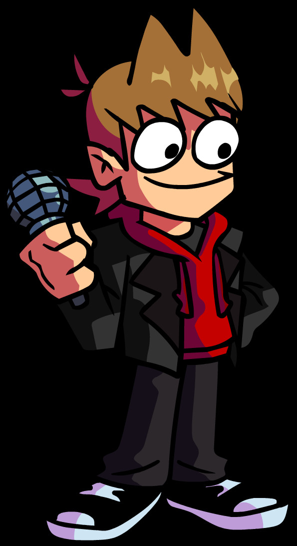 Online Style Tomsworld Tord Modding Tool for Friday Night Funkin' | FNF ...