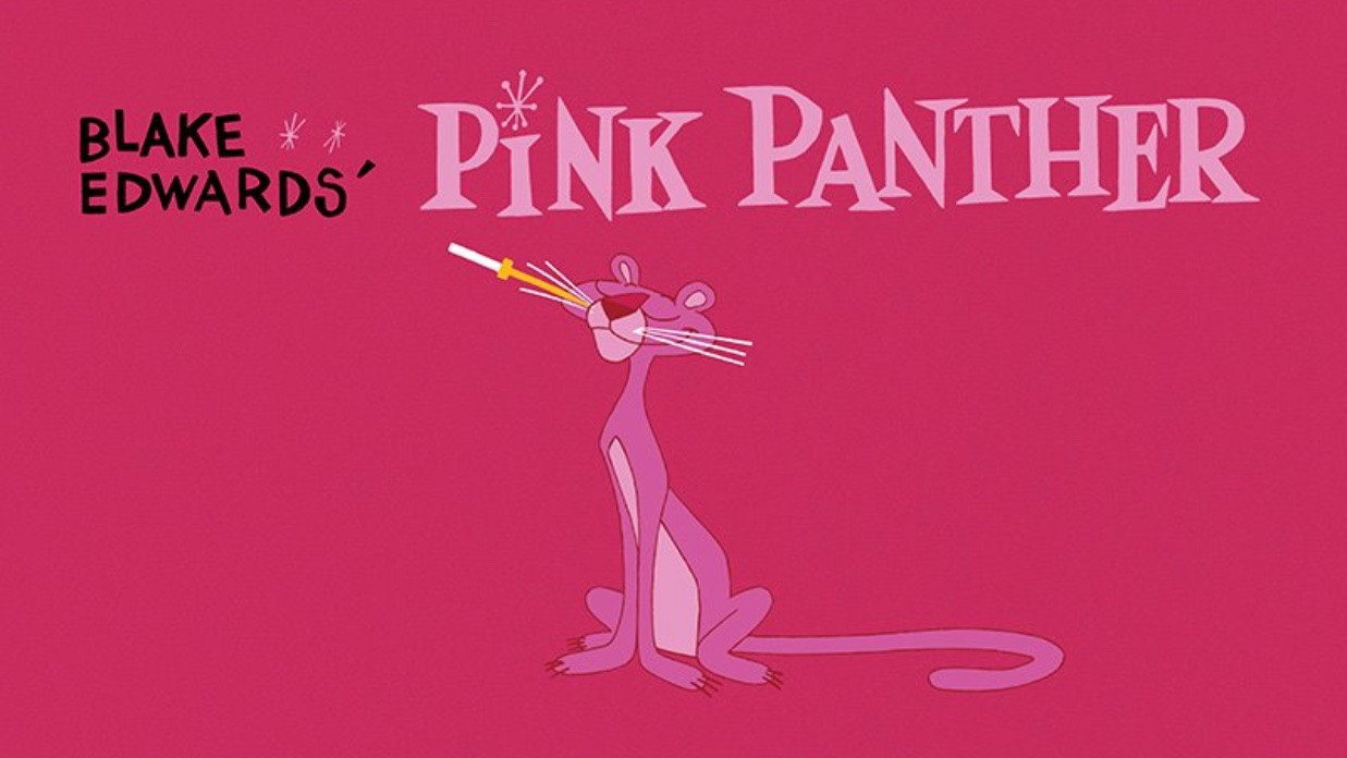 Pink Panther Chromatic Scale Modding Tool for Friday Night Funkin ...