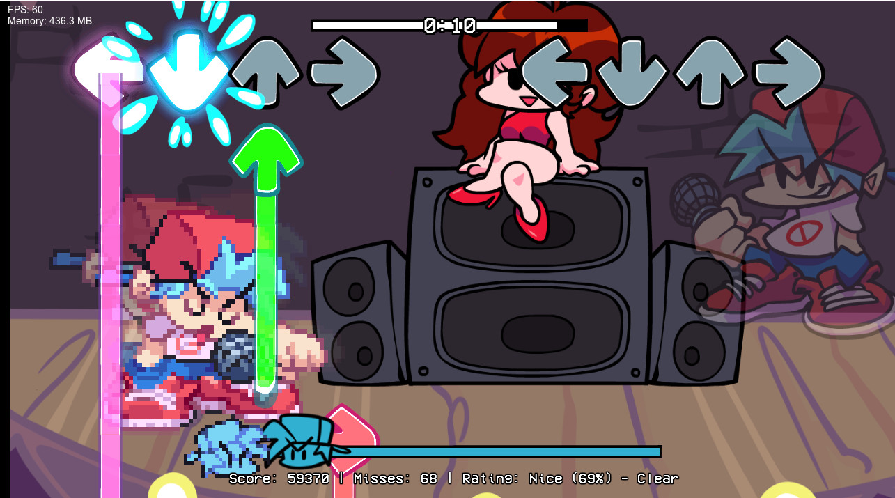 Opponent Note Splashes Script [Psych Engine Modding Tool for Friday Night Funkin' | FNF Modding ...