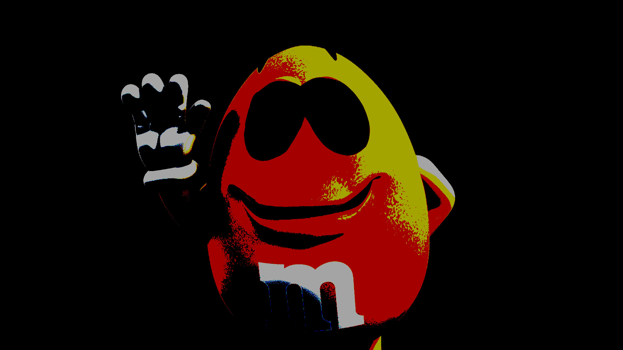 Shell Shocked Official FLM [Friday Night Funkin'] [Modding Tools]