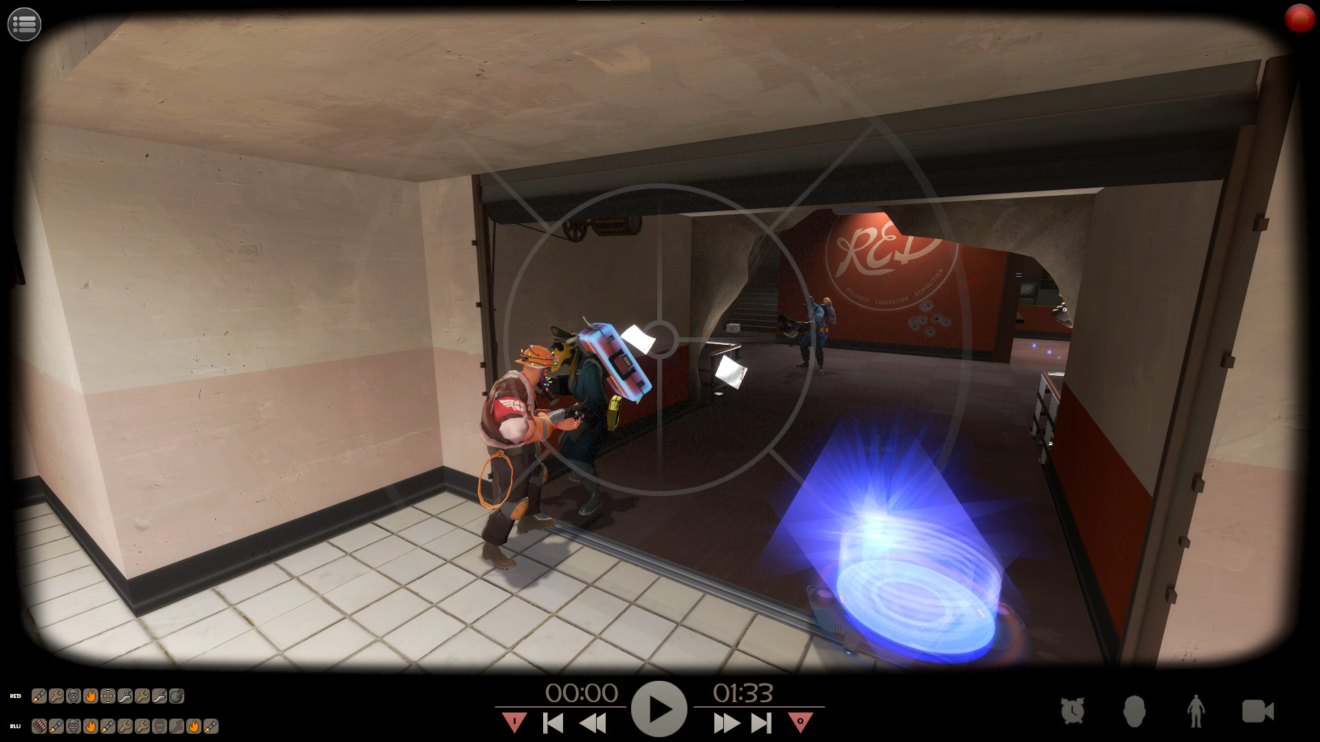 Dem To Replay Modding Tool for Team Fortress 2 | TF2 Modding Tools